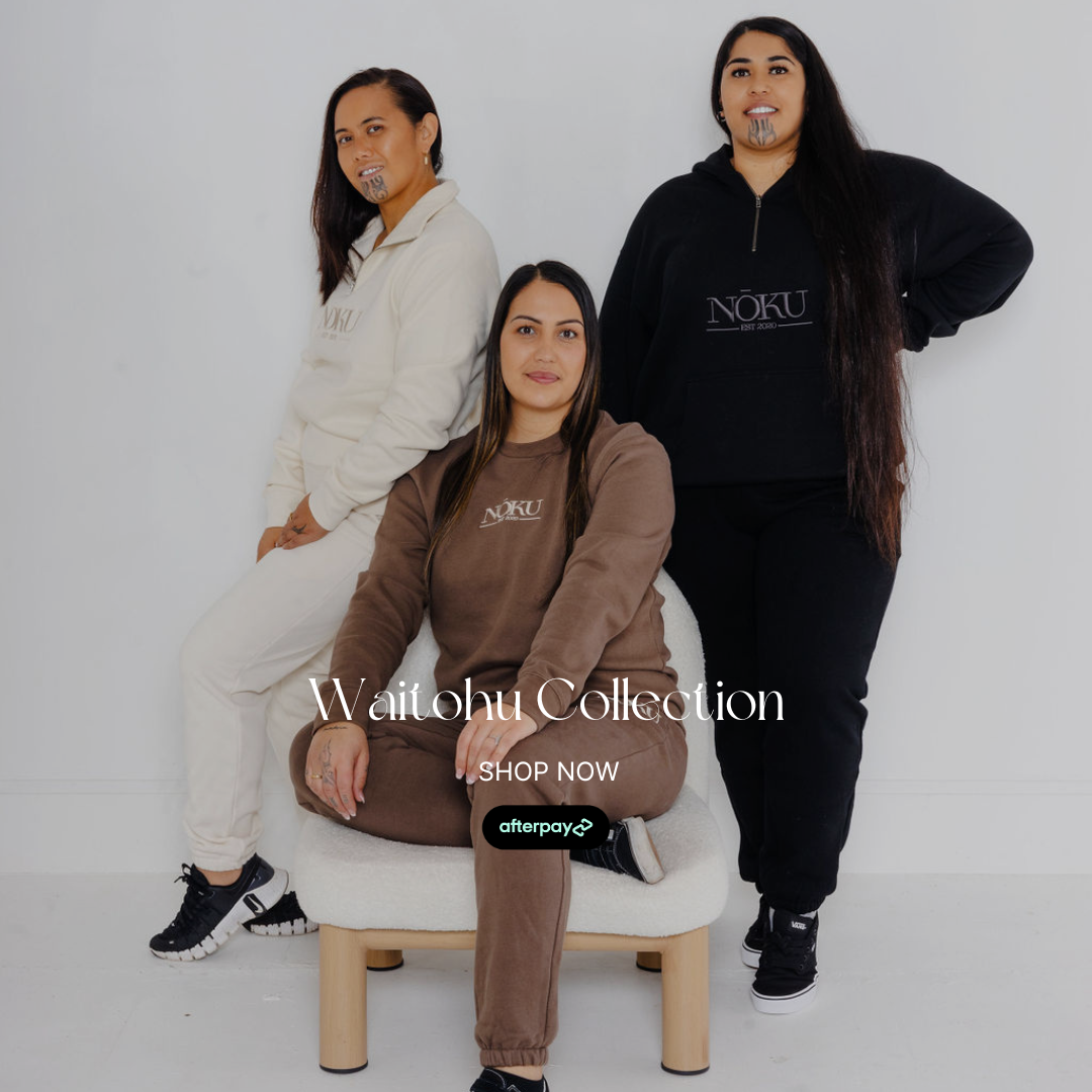 Nōku Waitohu – Nōku Pakihi