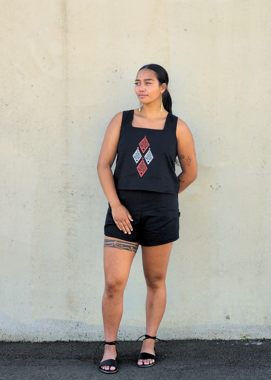 Mana Collection (Toitū te Tiriti) – Page 2 – Nōku Pakihi