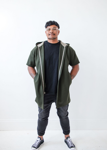 Nōku Kākahu | Māori Clothing Designers | Buy Māori Dresses & Clothes ...