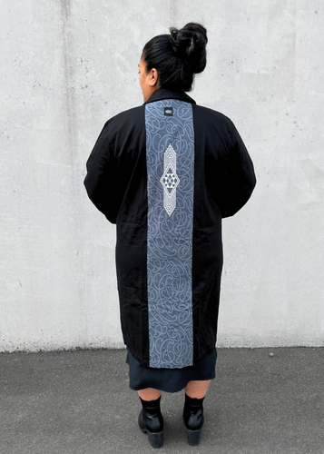 Nōku Kākahu | Māori Clothing Designers | Buy Māori Dresses & Clothes ...