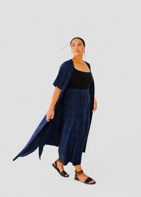 Māori Dresses | Shop Māori Clothing | Nōku – Nōku Pakihi