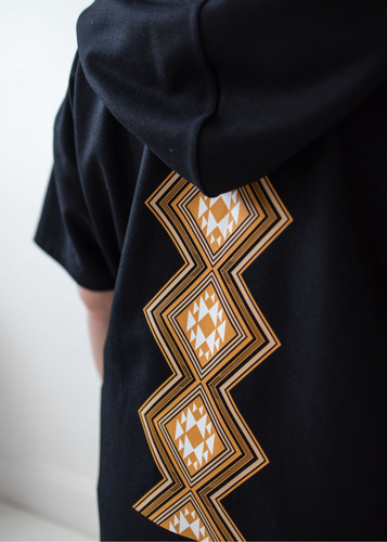Nōku Kākahu | Māori Clothing Designers | Buy Māori Dresses & Clothes ...